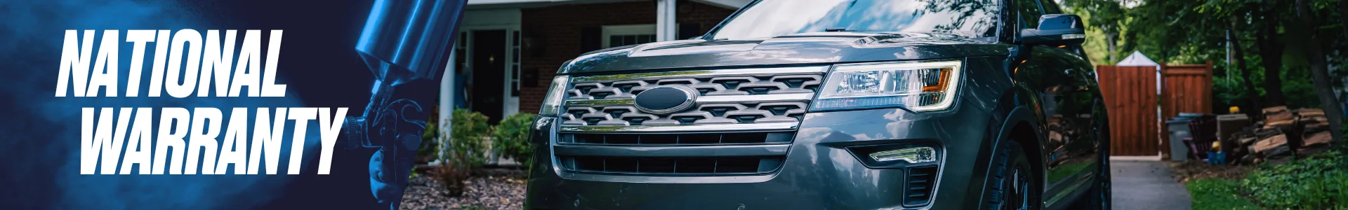 Auto Body Shop, Car Paint Shop & Collision Repair | Maaco