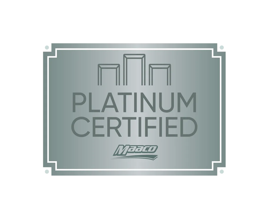 OEM Certified Auto Painting and Collision Repair | Maaco