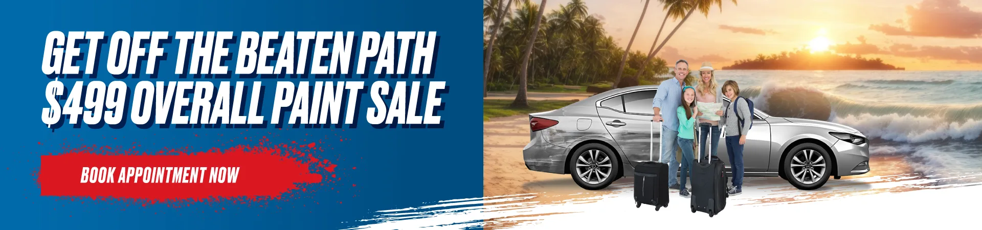 Auto Body Shop, Collision Repair Center, and Car Paint Shop in Ferndale ...