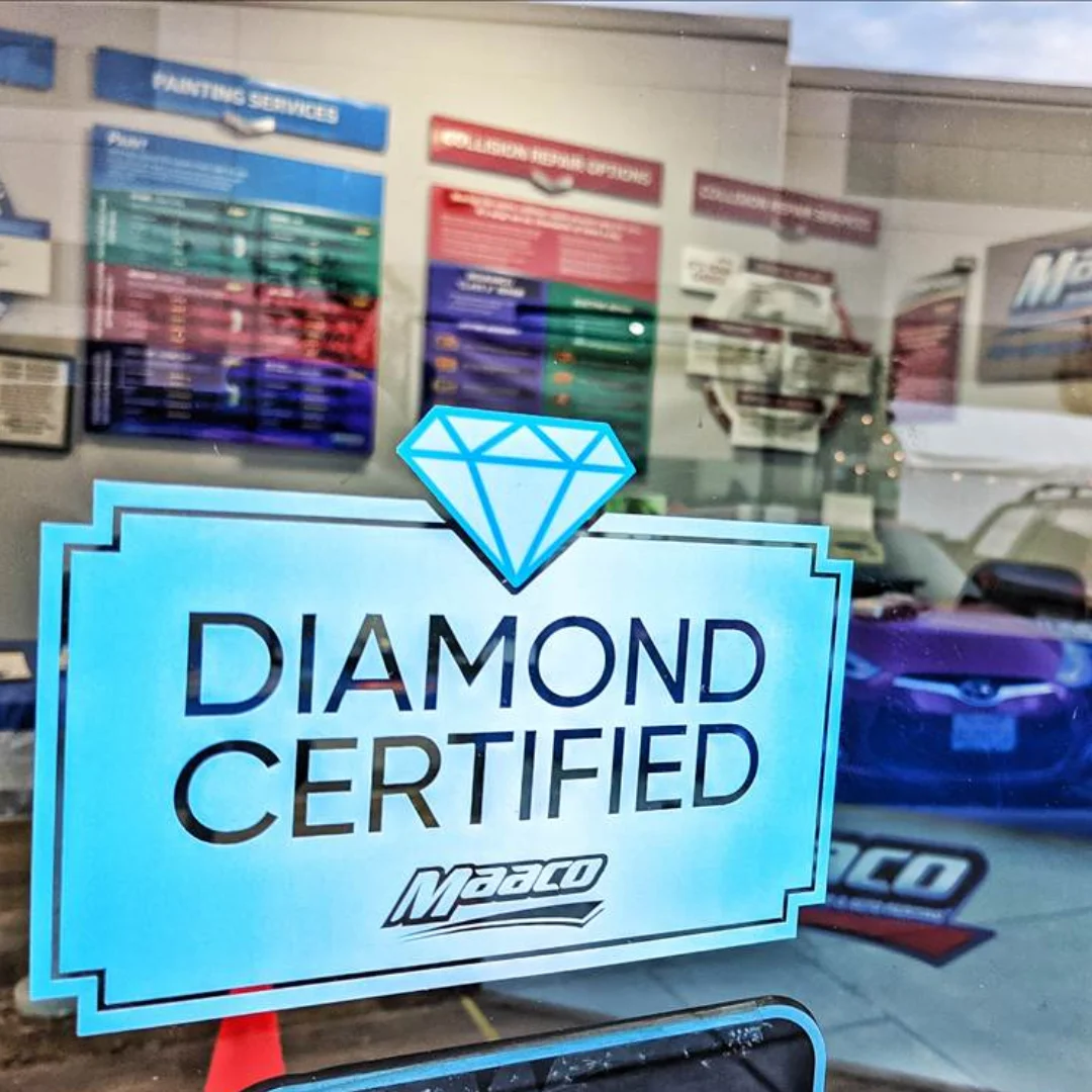 Maaco Blog | Auto Body, Paint Services, Collision Repair