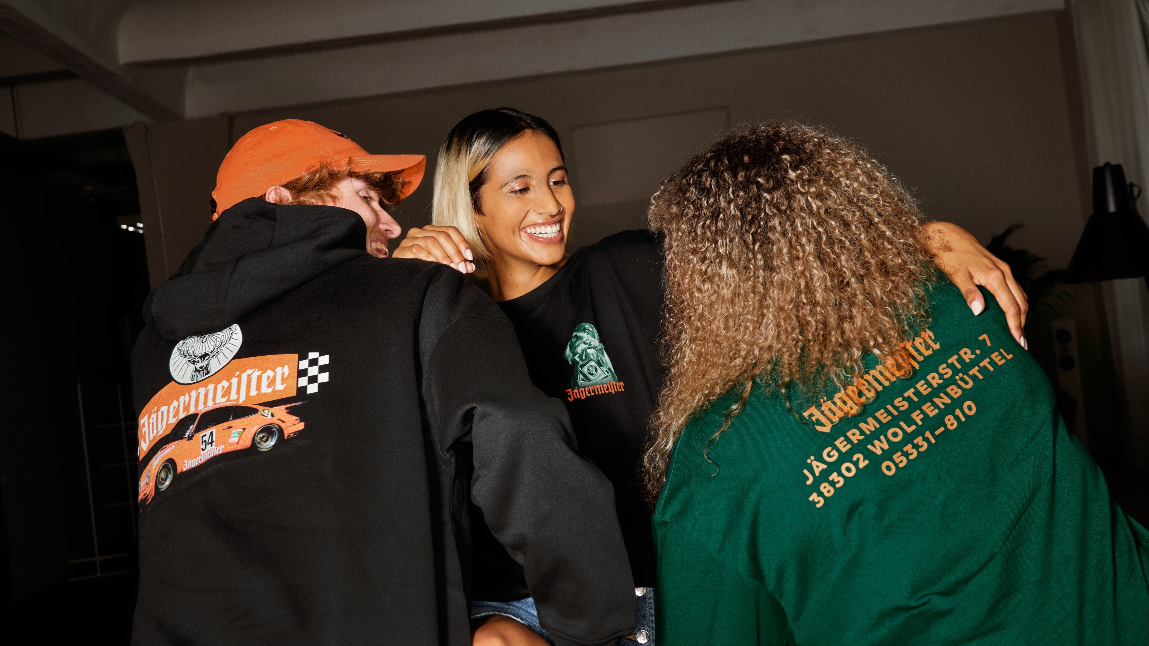 Jägermeister Apparel