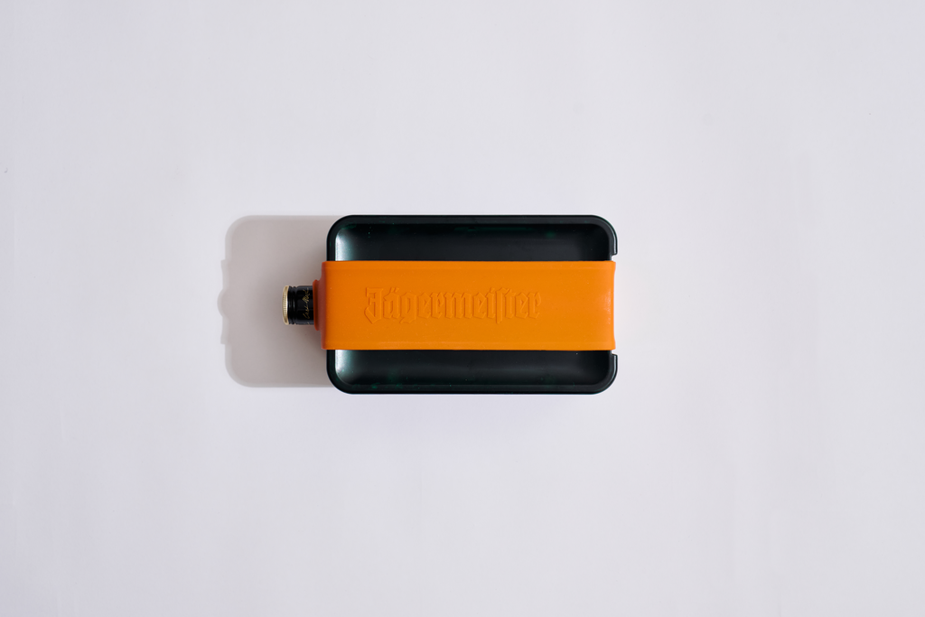 Jägermeister Cold Block
