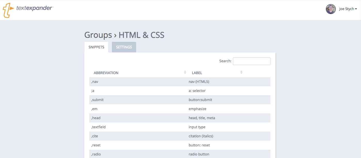 Type Less: How Text Expansion Apps Help You Write Long Phrases With ...