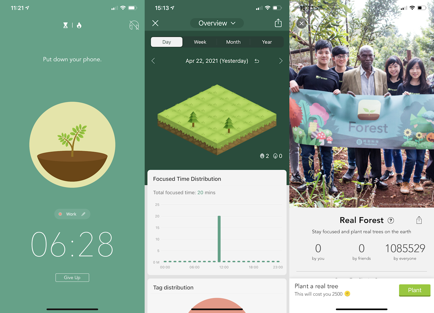The 6 best Pomodoro timer apps in 2021 | Zapier