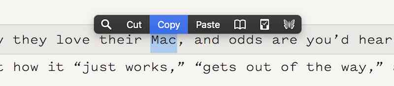 The Best Mac Productivity Apps