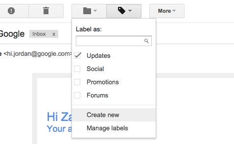A Guide to Optimizing Gmail: 30 of the Best Email Tips, Tricks, and Hacks