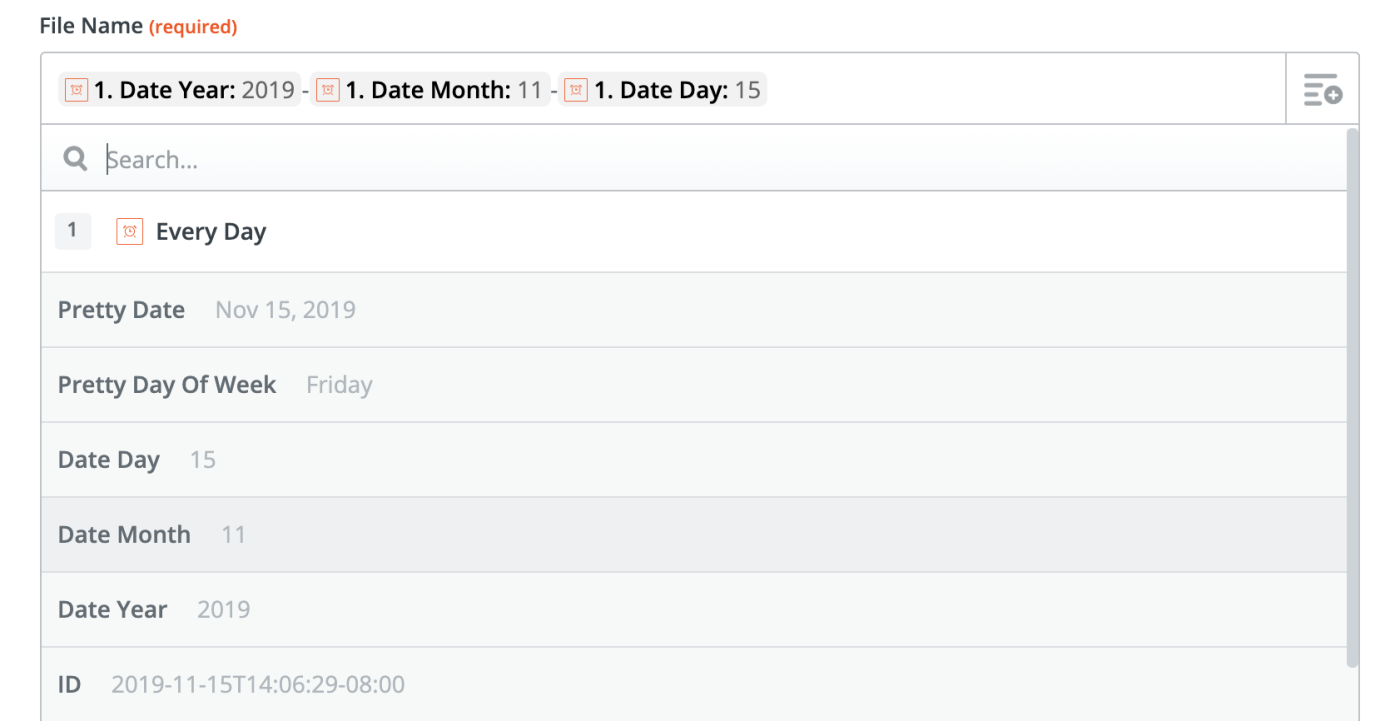 How to build your own journal app | Zapier