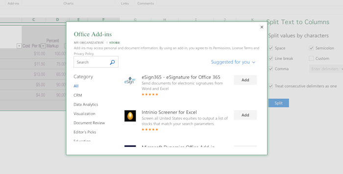The Beginner's Guide to Microsoft Excel Online