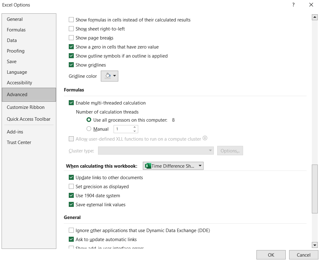 How to calculate time differences in Excel | Zapier How to calculate time differences in Excel | Zapier