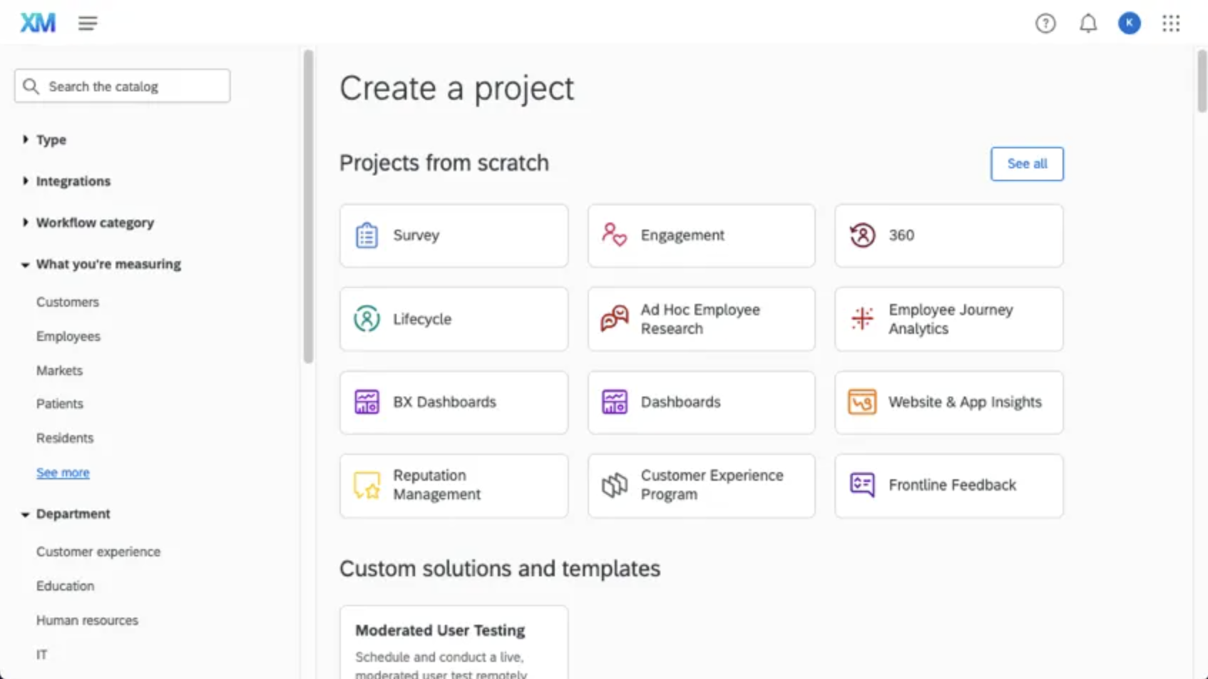 The 7 best customer experience software in 2026 | Zapier
