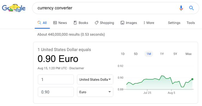 Use These 33 Google Search Tricks to Find Exactly What You're Looking For