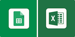 Excel Icon Small