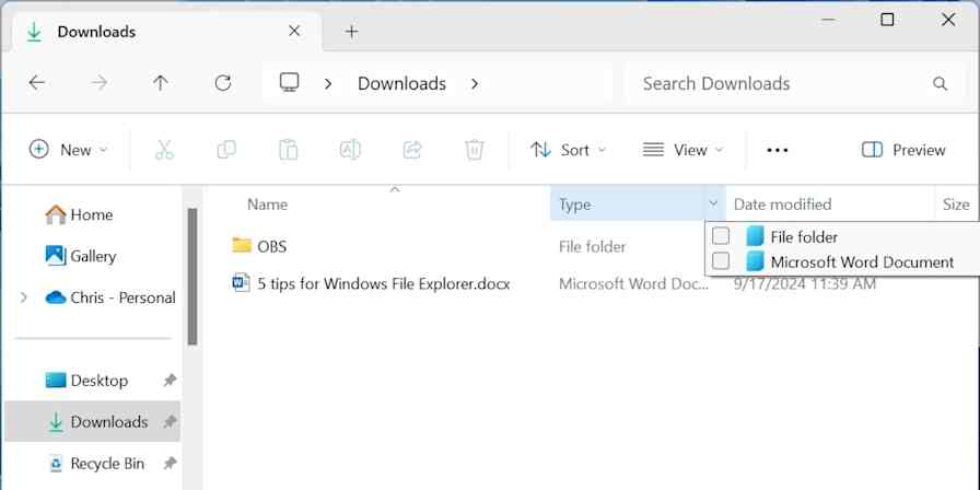 How to turn off Sticky Keys on Windows 10 and 11