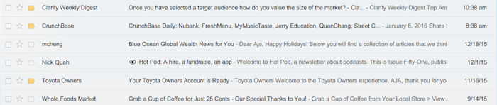 Optimize Your Email: 25 Apps to Perfect Your Subject, Body, Tone and More
