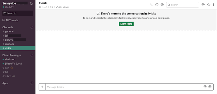 Slack vs. Microsoft Teams: Team Chat Apps Showdown