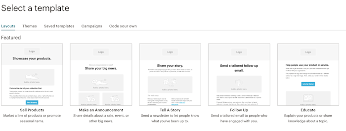 How to Create an Automated Email Campaign in Mailchimp