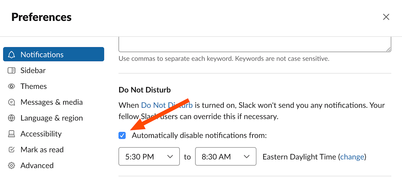 4 advanced features for Slack power users | Zapier