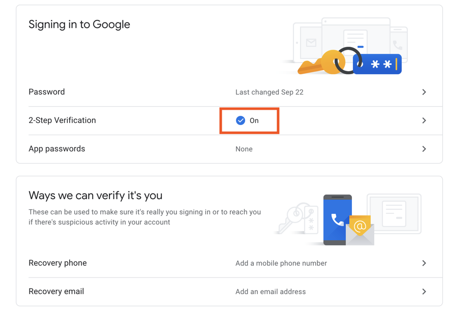 How to merge multiple Gmail, Google Calendar, or Google Contacts accounts | Zapier