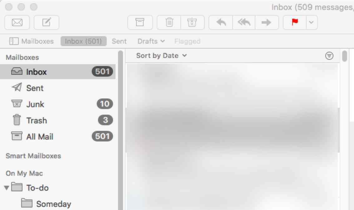 The Zen to Done Productivity Method