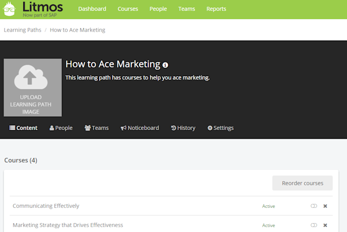 The Best LMS Software: 8 Learning Management Systems to Train Your Employees