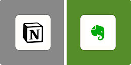 Notion Vs Evernote Which Should You Use Zapier