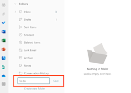 7 Microsoft Outlook Tips and Tricks for Better Email Management