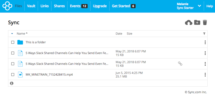 The Best Free Cloud Storage and File Syncing Apps
