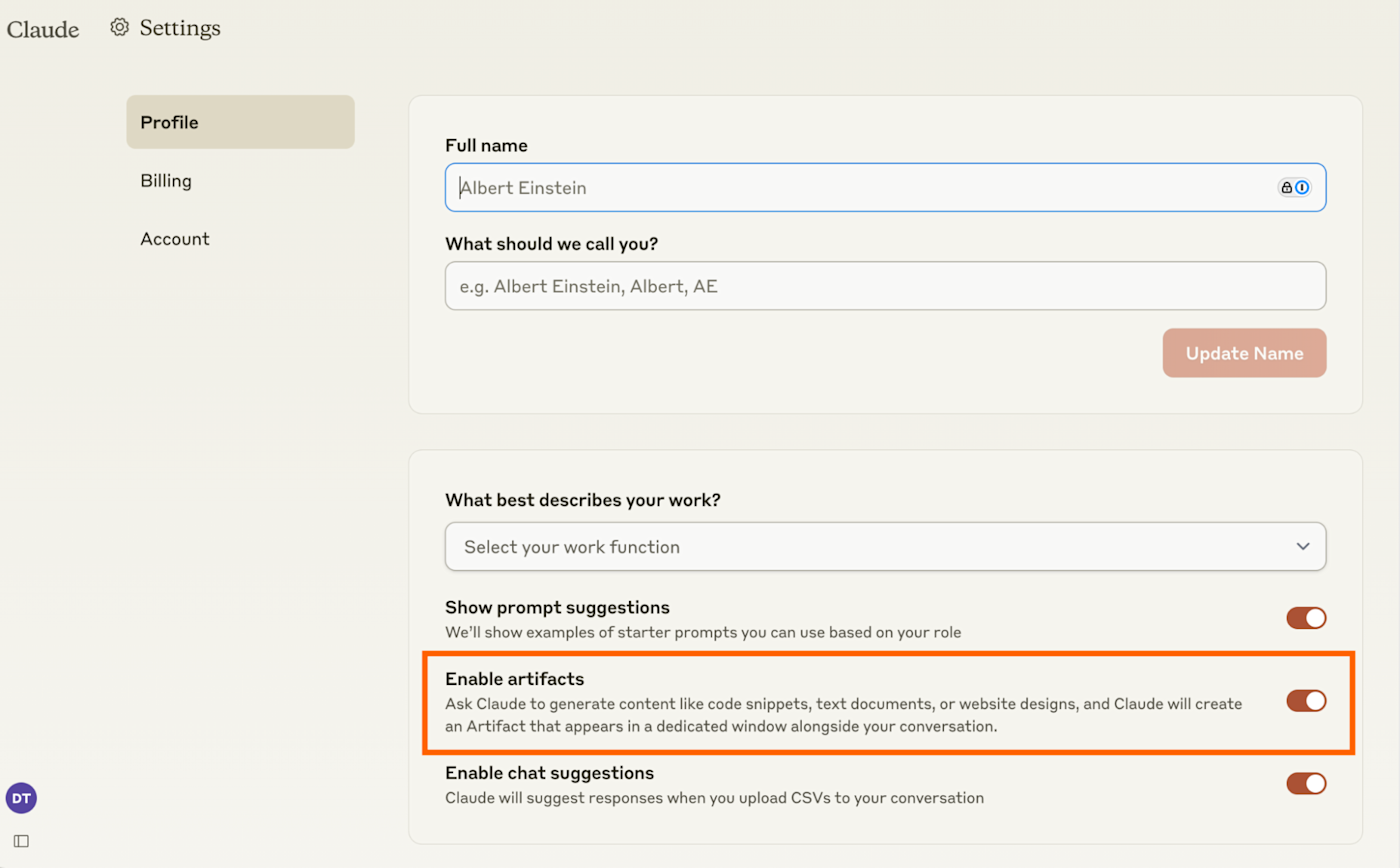 How to use Claude Artifacts | Zapier How to use Claude Artifacts | Zapier