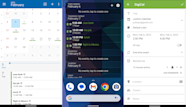 Calendar App Android