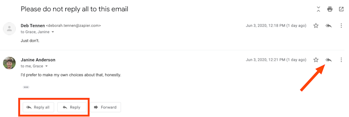 4 time-saving Gmail settings you didn't know you needed | Zapier