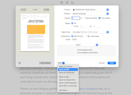 Elad Pal st T pl l s How To Automatically Generate Pdfs Kiv ve A