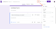 Google Forms A Guide For How To Create Google Form Surveys