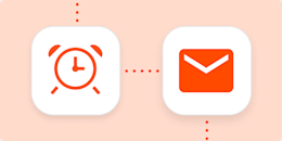How To Automatically Send Reminders On A Schedule Zapier