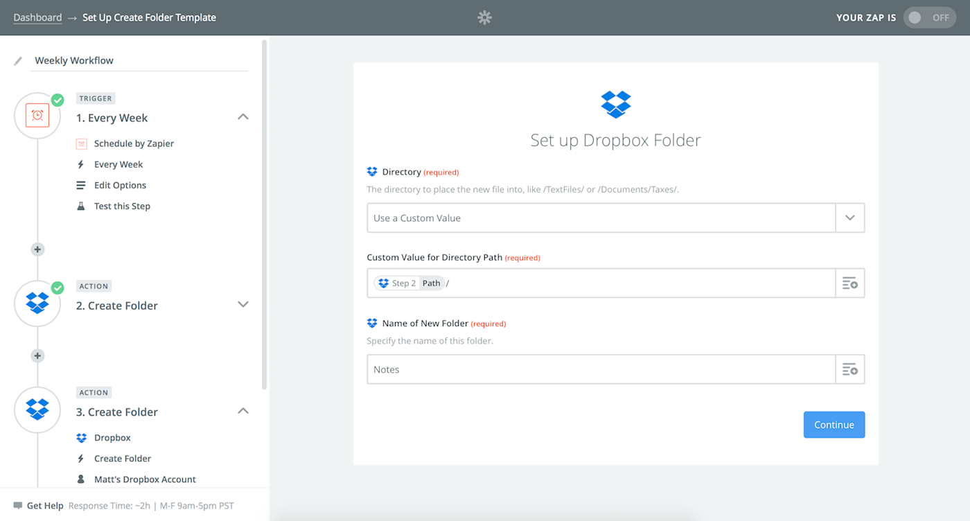 Find Files Faster: How to Organize Files and Folders