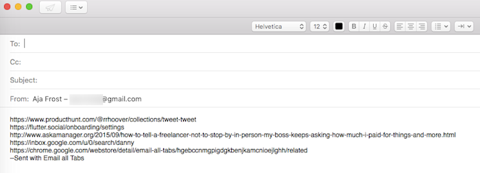 Optimize Your Email: 25 Apps to Perfect Your Subject, Body, Tone and More