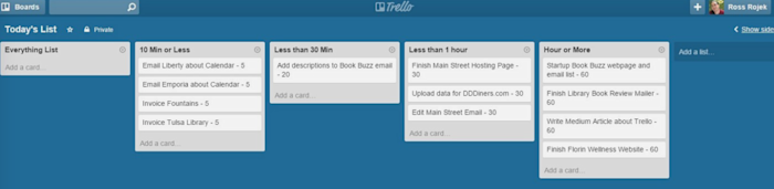 21 creative ways to make the most of Trello | Zapier