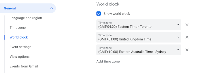 4 stress-reducing Google Calendar settings you didn't know you needed ...