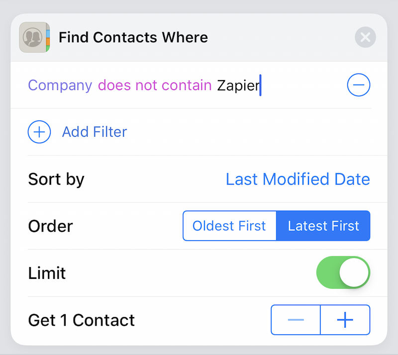 Siri Shortcuts + Zapier: How to Create Siri Shortcuts Beyond Your iPhone