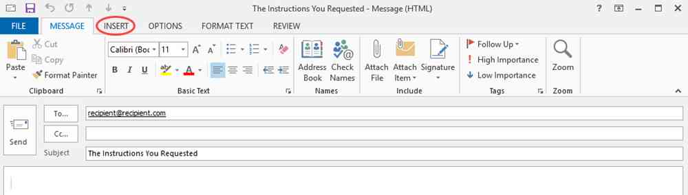 7 Microsoft Outlook Tips and Tricks for Better Email Management