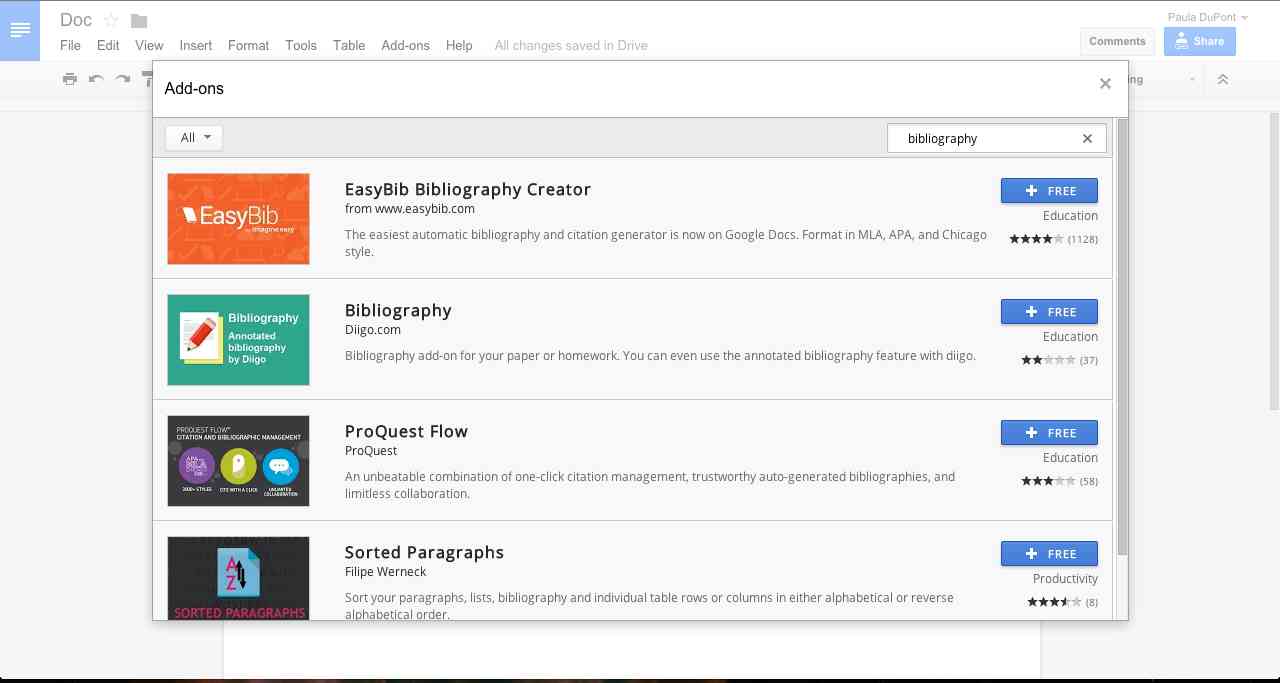 40+ Google Docs Tips to Become a Power User