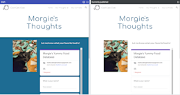 What is Google Sites? An in-depth guide | Zapier