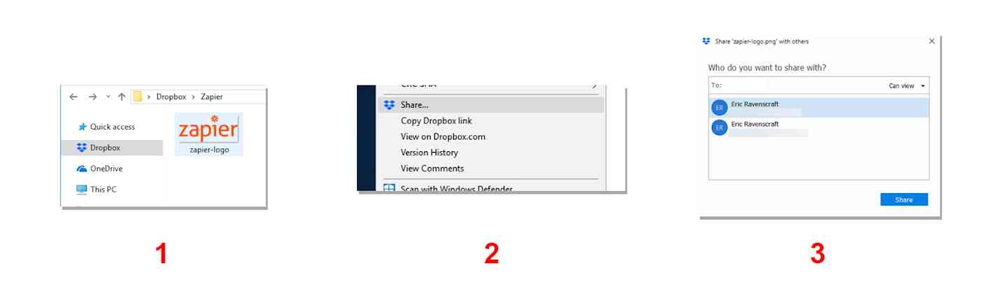 How to Use Dropbox