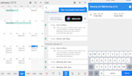 36 Best Photos Best Schedule App Iphone The Best Calendar Apps For