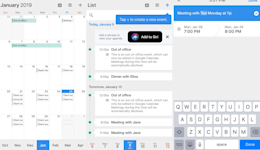 58 Best Pictures Google Calendar App For Iphone Google Calendar App 
