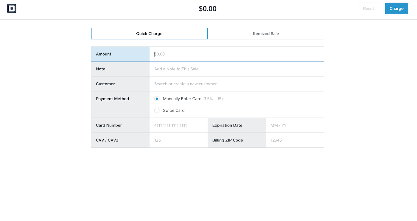 2020 Best Online Credit Card Processing Companies