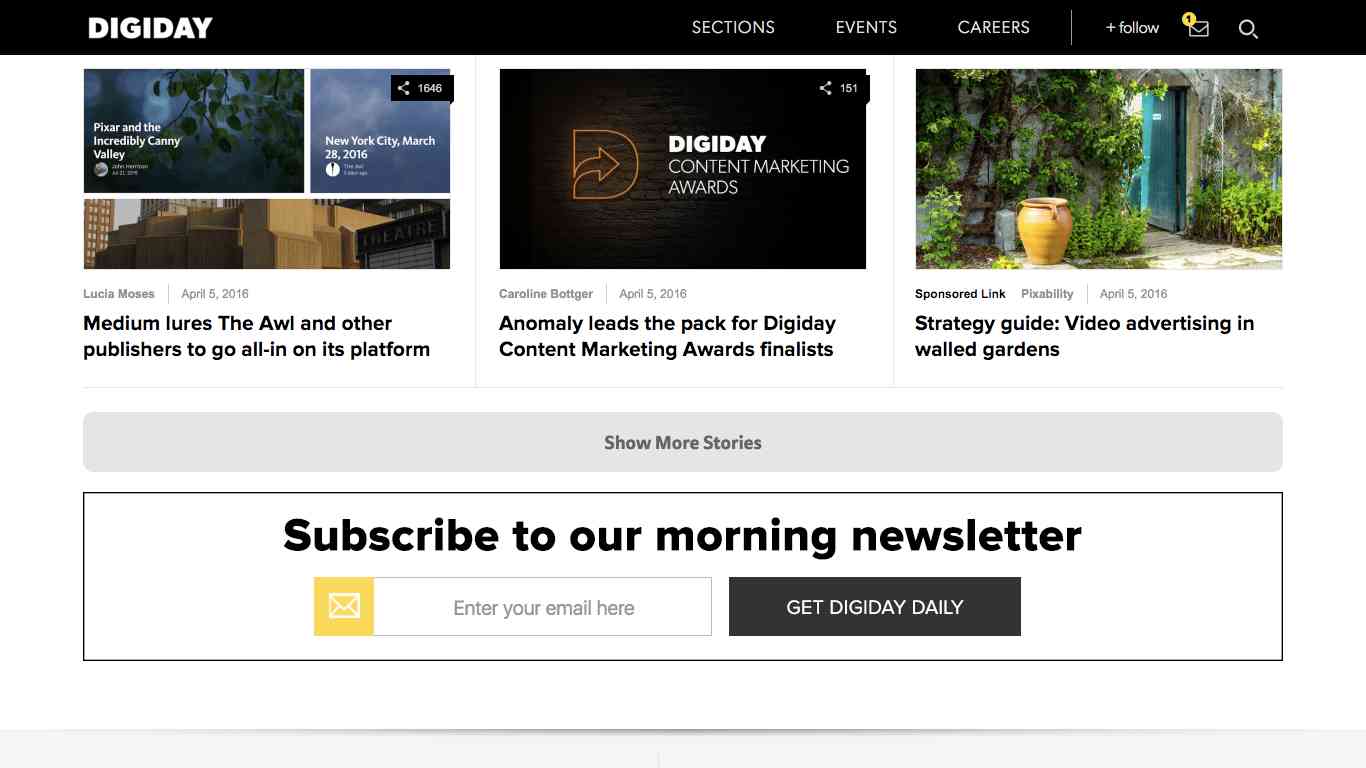 Design 101: How to Make Great Graphics Without Design Skills
