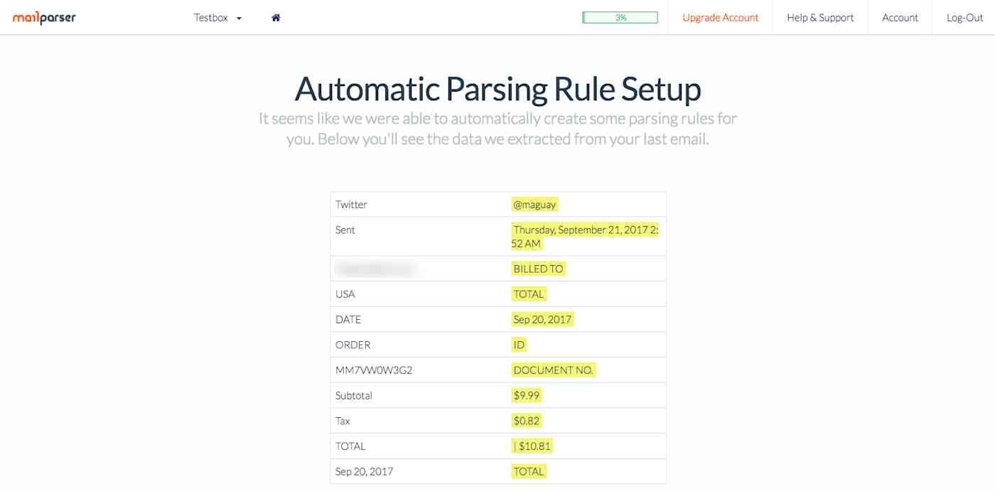 The Email Parser Guide: How to Automatically Copy Data From Your Emails