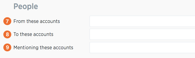 The Ultimate Guide to Twitter Advanced Search