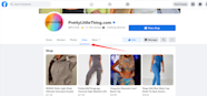 How To Create A Facebook Shop Zapier How To Create A Facebook Shop Zapier