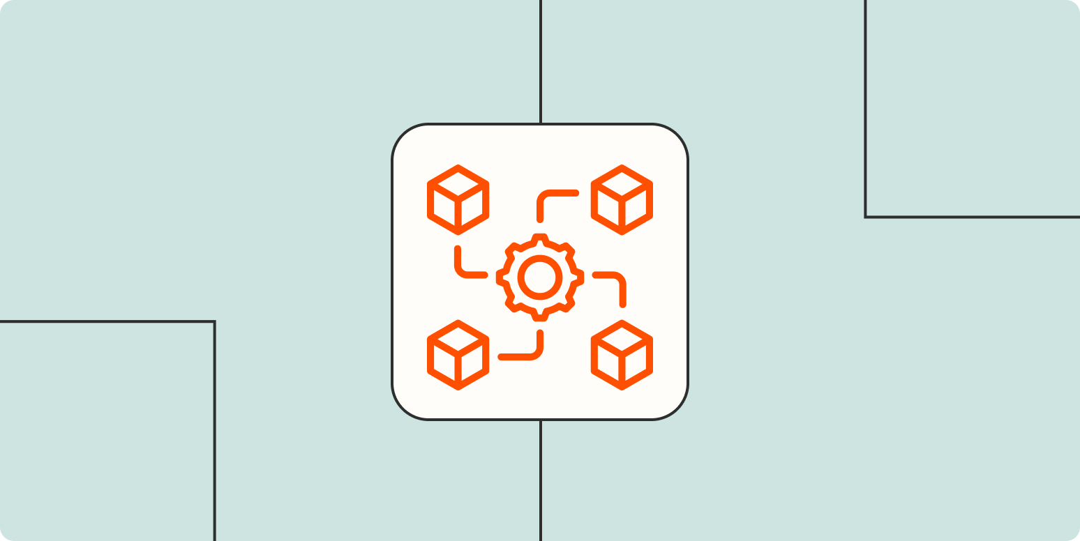 4 ways to automate product management | Zapier